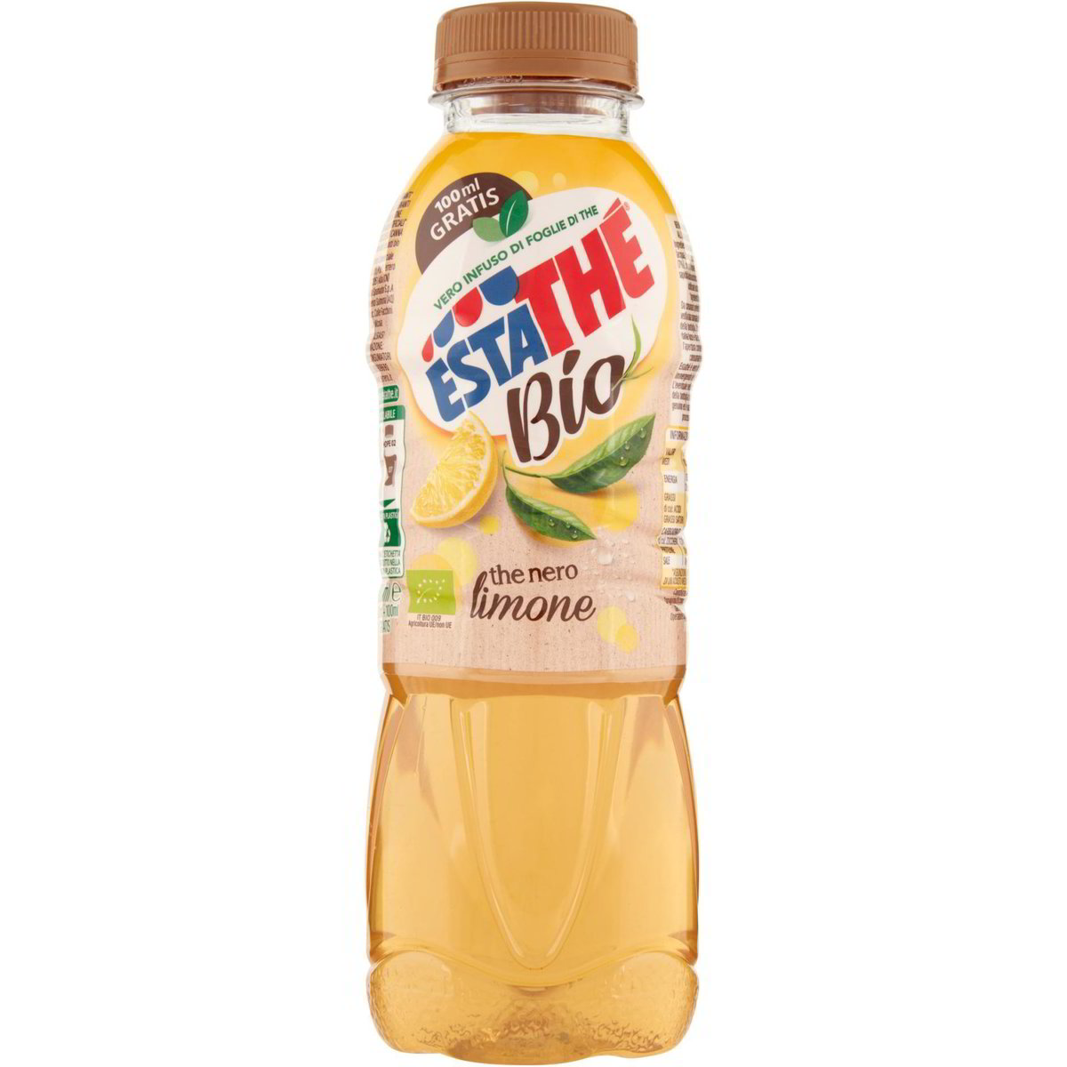 Tè estathè limone FERRERO 500 ML - Coop Shop