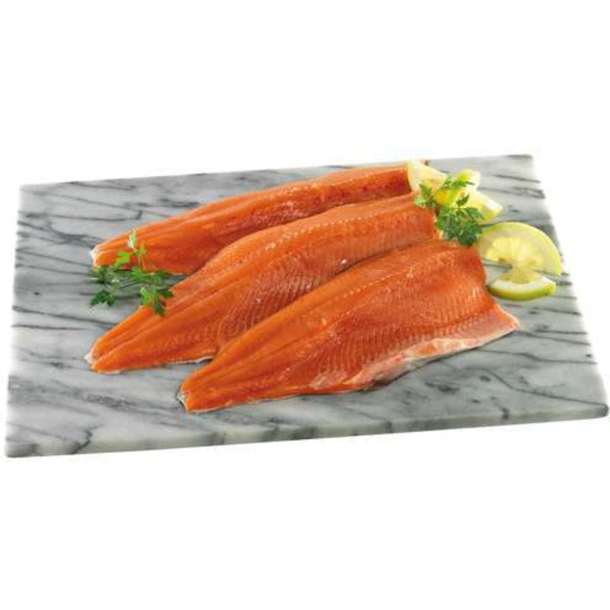 Salmone filetto allevato 1 PZ - Coop Shop