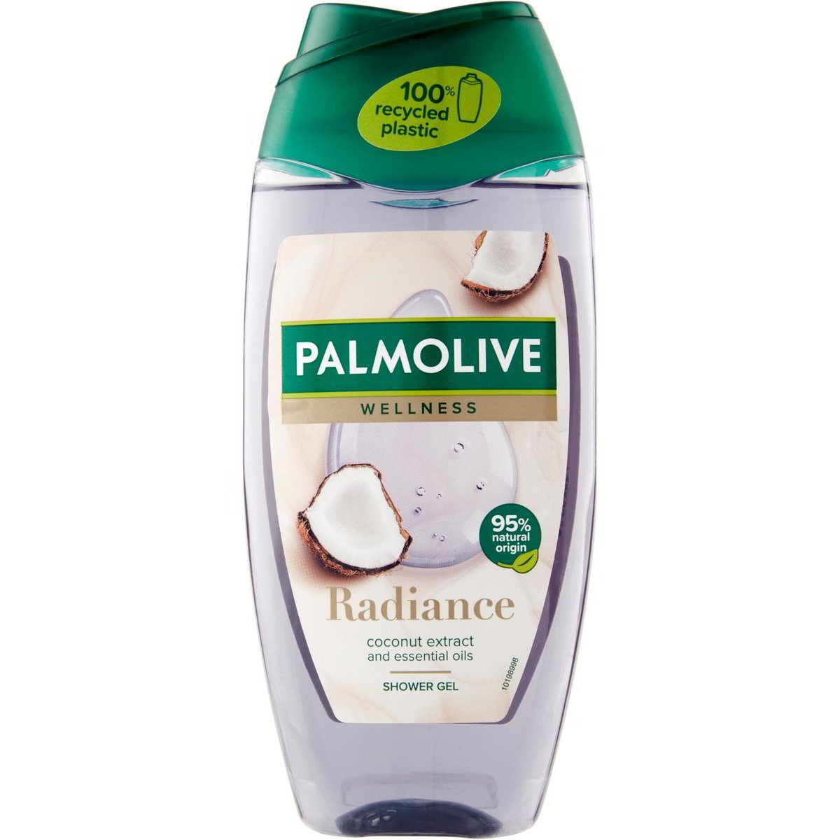 Bagnoschiuma wellness radiance estratto di cocco PALMOLIVE 250 ML ...