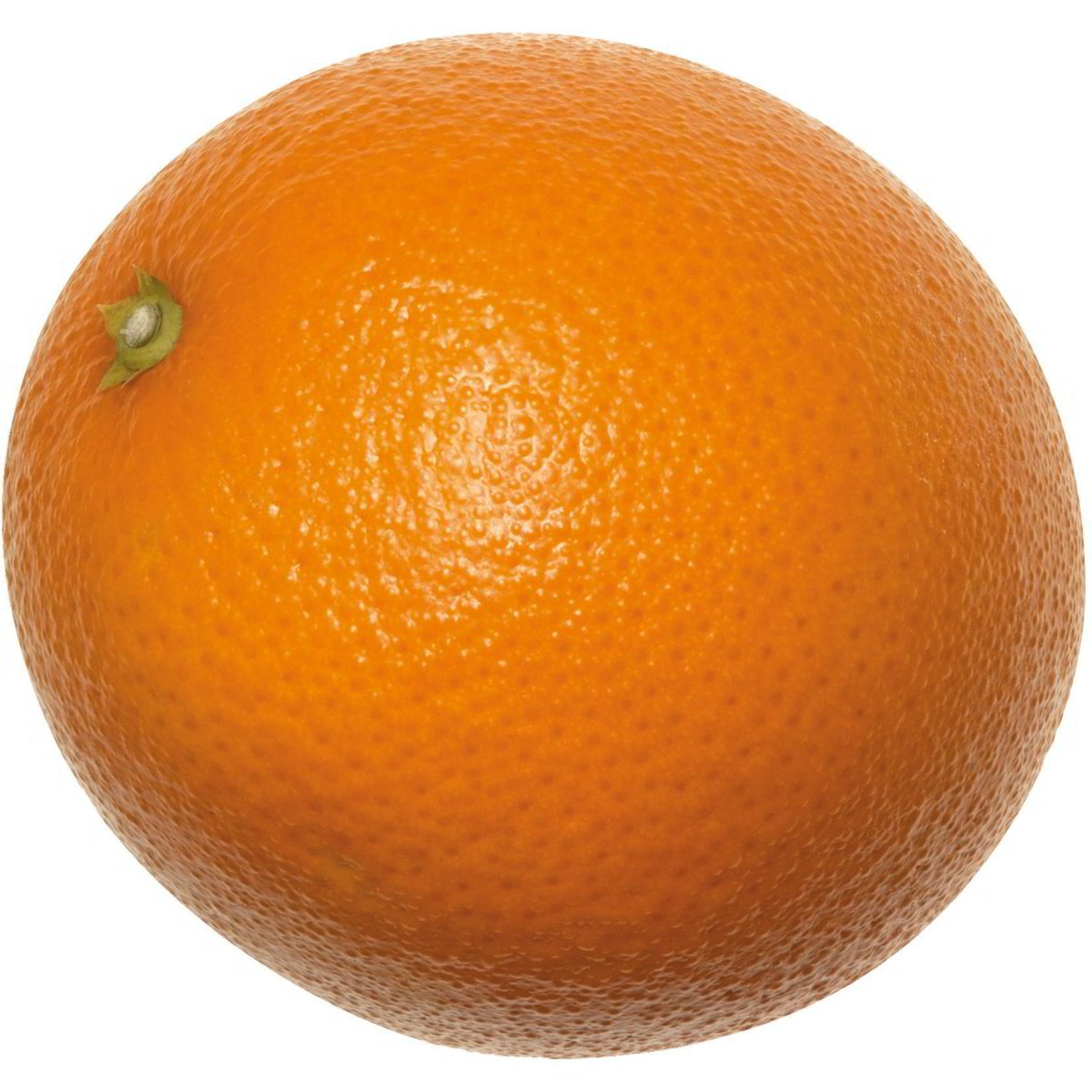 Arance valencia - Coop Shop