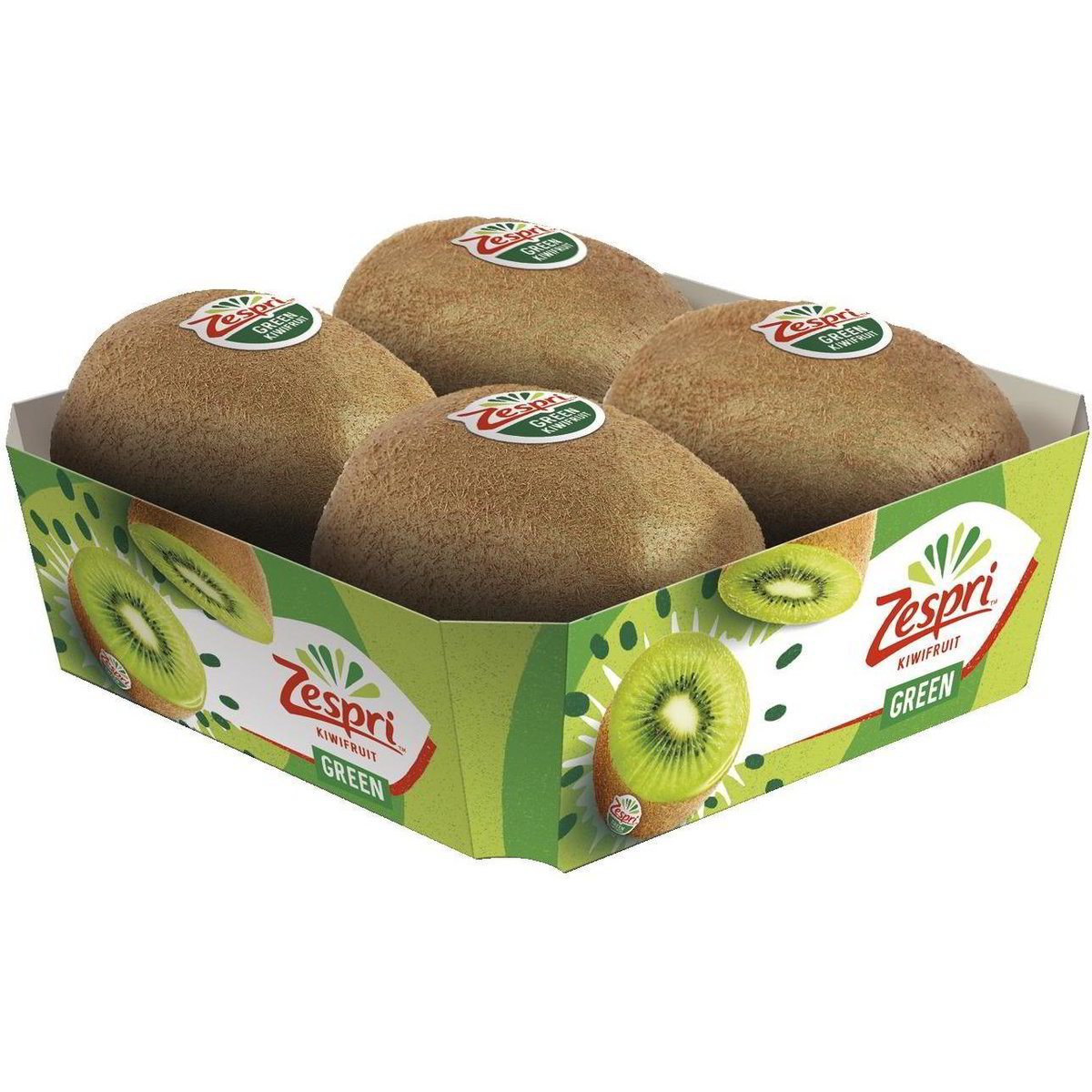 Kiwi ZESPRI 500 G - Coop Shop
