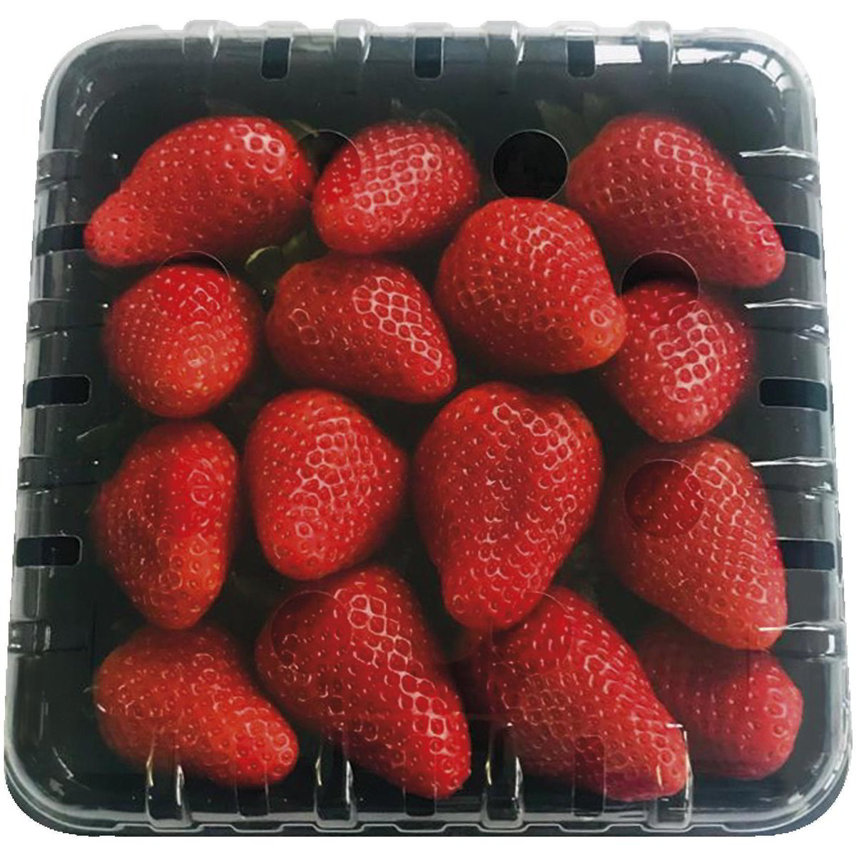 Fragole 500 G - Coop Shop