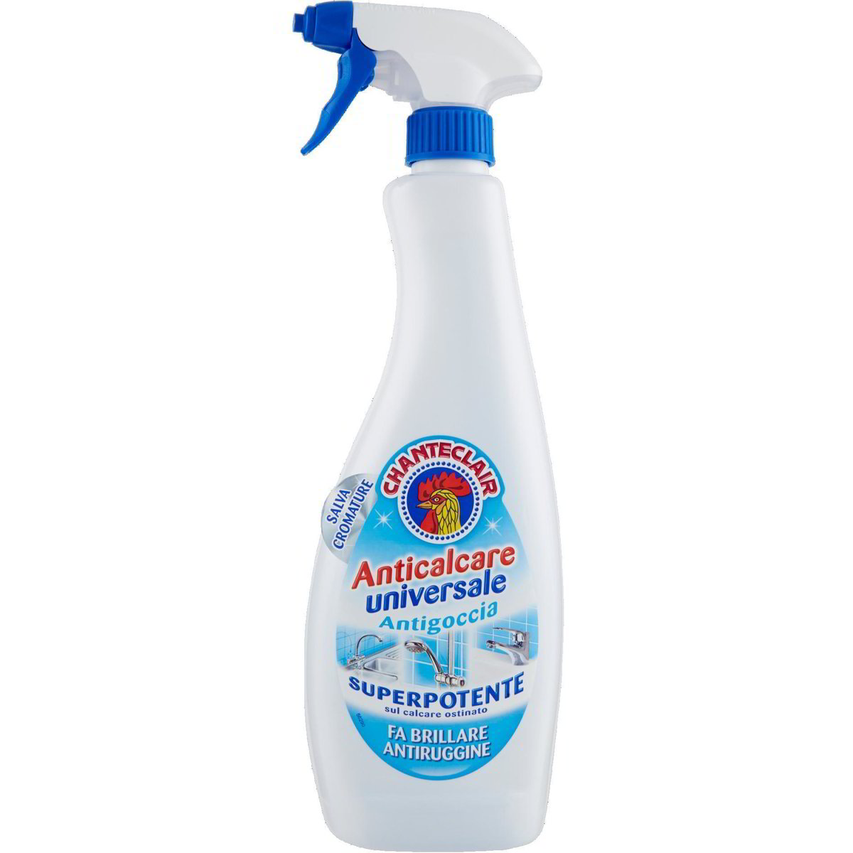 Anticalcare universale antigoccia CHANTECLAIR 750 ML - Coop Shop