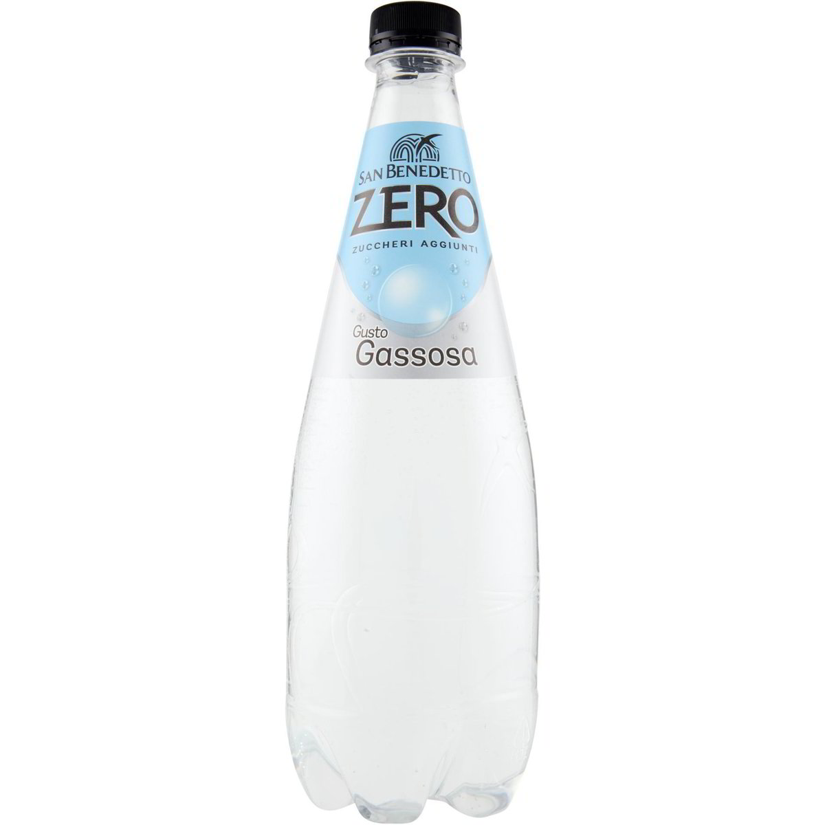 Gassosa zero SAN BENEDETTO 750 ML - Coop Shop