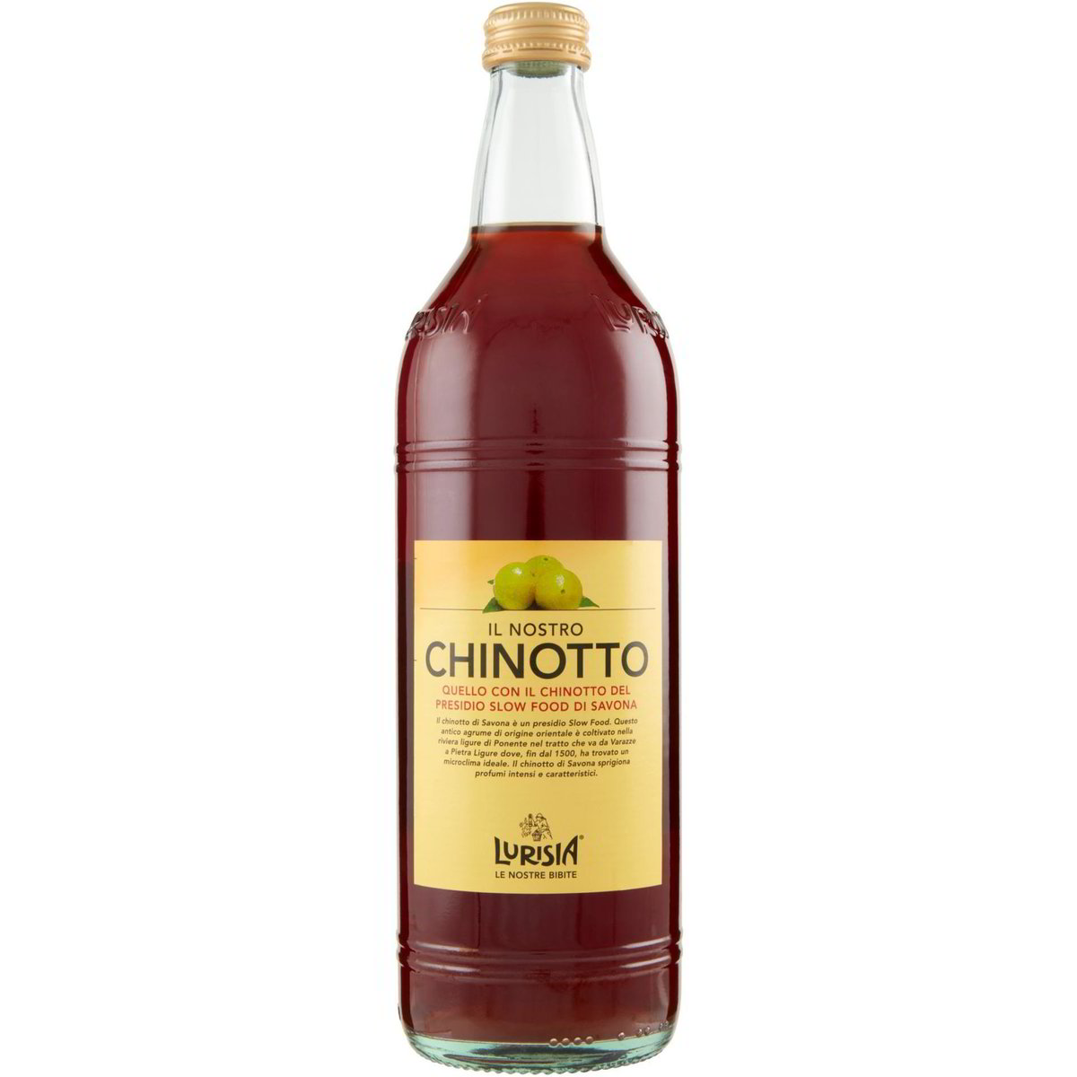 Chinotto LURISIA 750 ML - Coop Shop