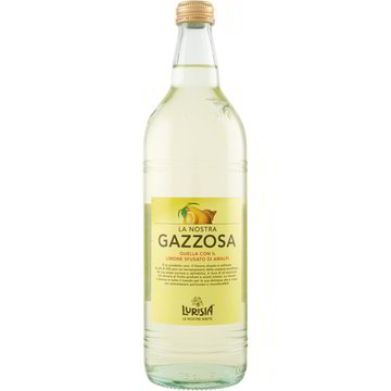 Gazzosa LURISIA 750 ML - Coop Shop