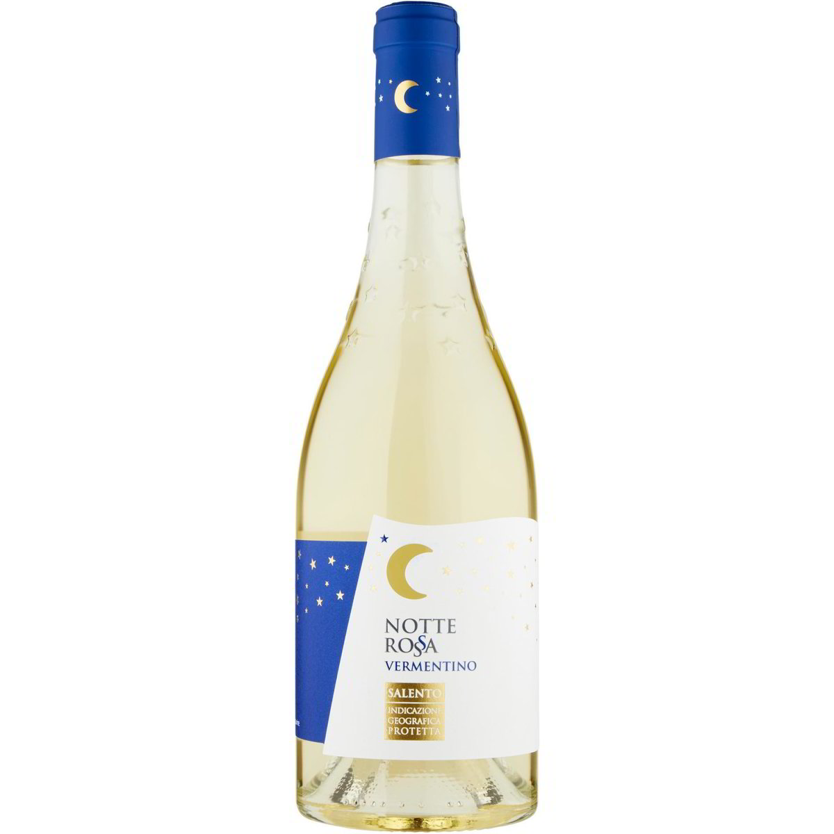 Vino bianco vermentino Salento igp NOTTE ROSSA 750 ML - Coop Shop