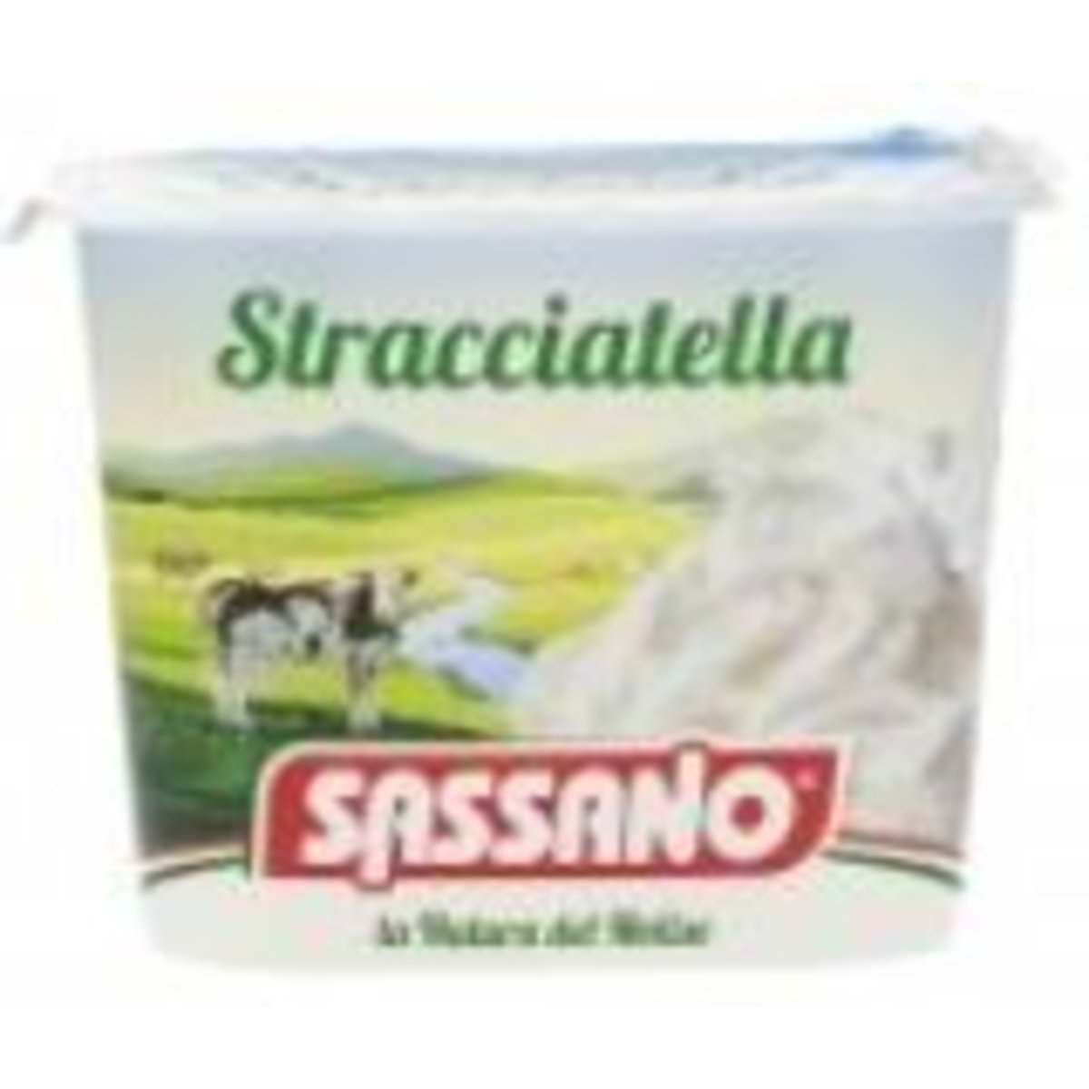 Stracciatella SASSANO 200 G - Coop Shop
