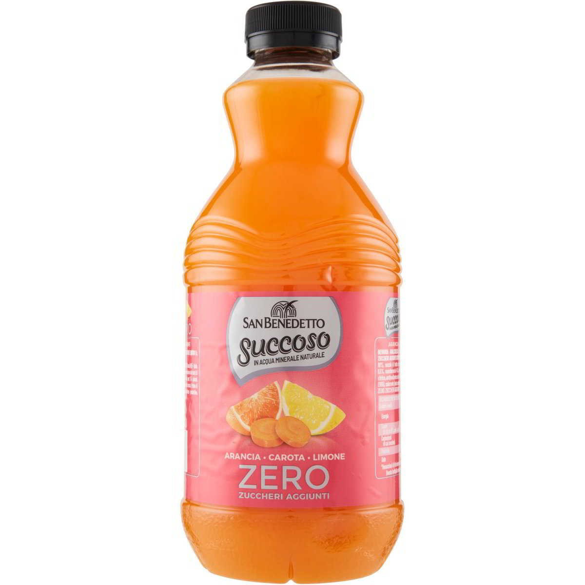Succo ace zero zuccheri SAN BENEDETTO 900 ML - Coop Shop
