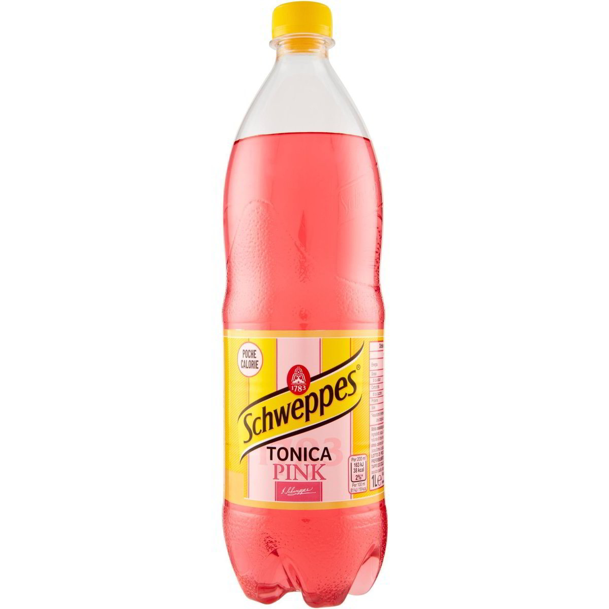 Tonica pink SCHWEPPES 1000 ML - Coop Shop