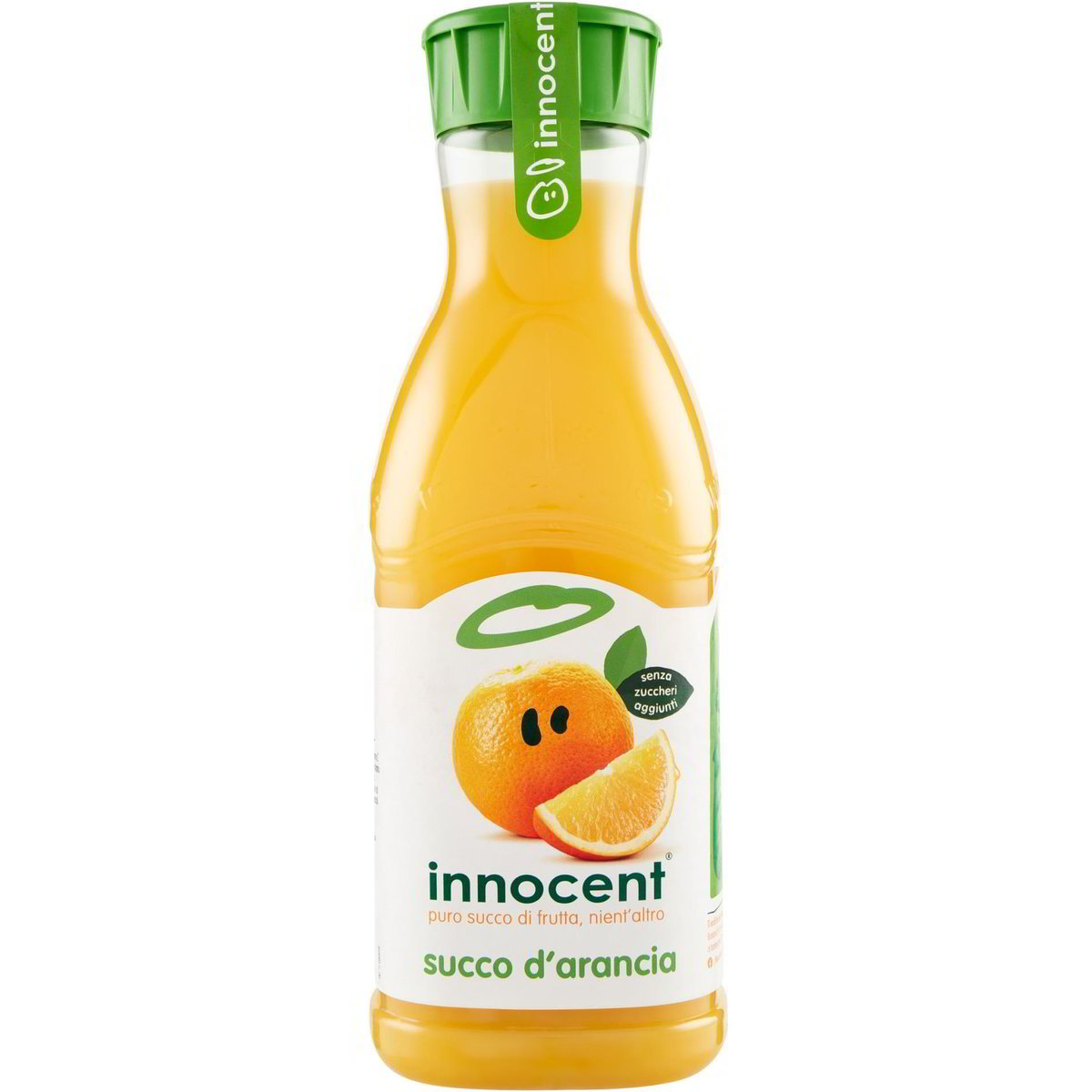 Succo d'arancia bionda INNOCENT 900 ML - Coop Shop