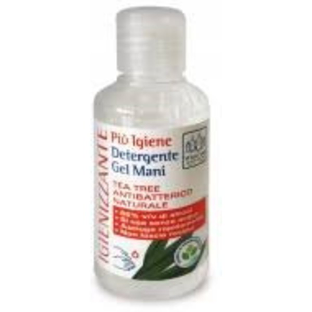 Gel igienizzante mani tee tree WHITE CASTLE 125 ML - Coop Shop