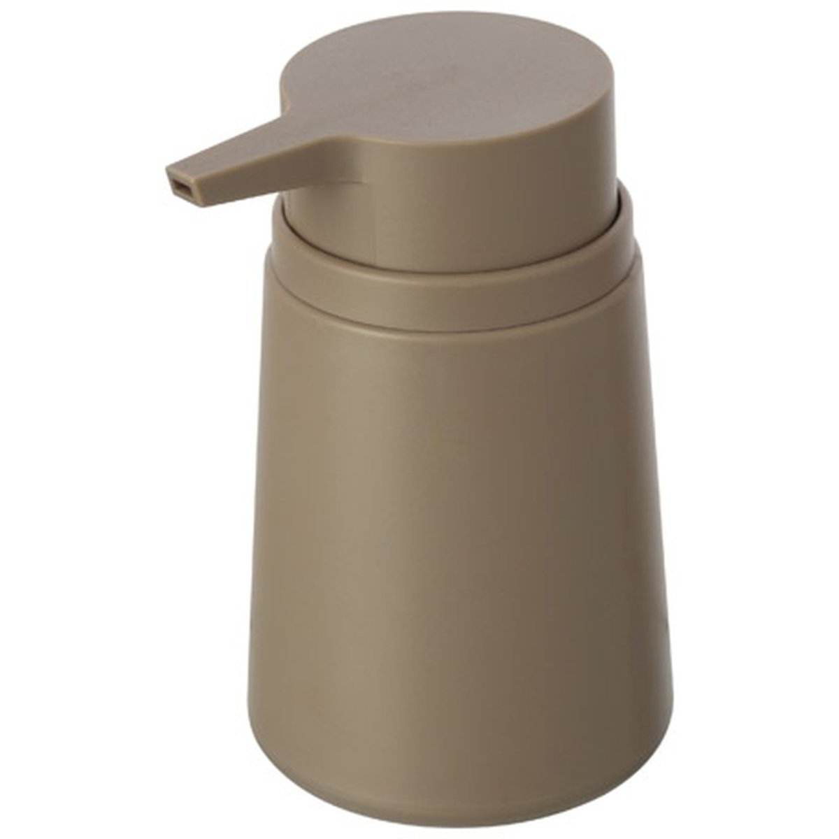 Dispenser sapone linea pop tortora DIDÒ 1 PZ - Coop Shop