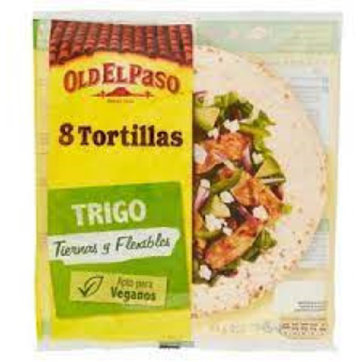 TORTILLAS MEJICAN DE TRIGO320G - Coop Shop