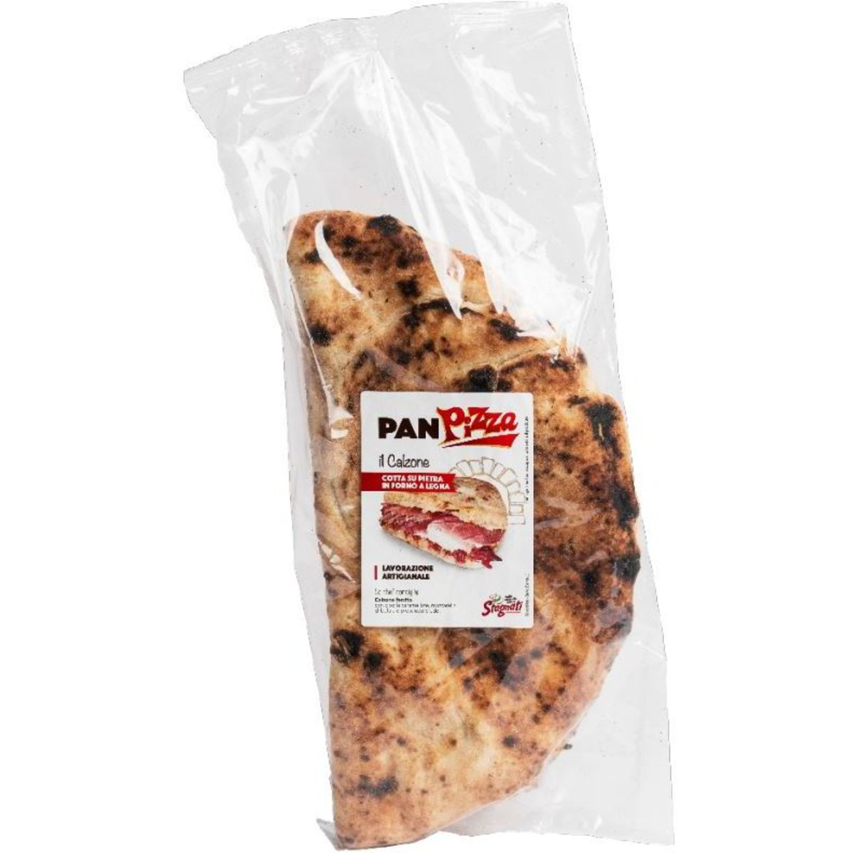 Calzone PAN PIZZA 450 G - Coop Shop