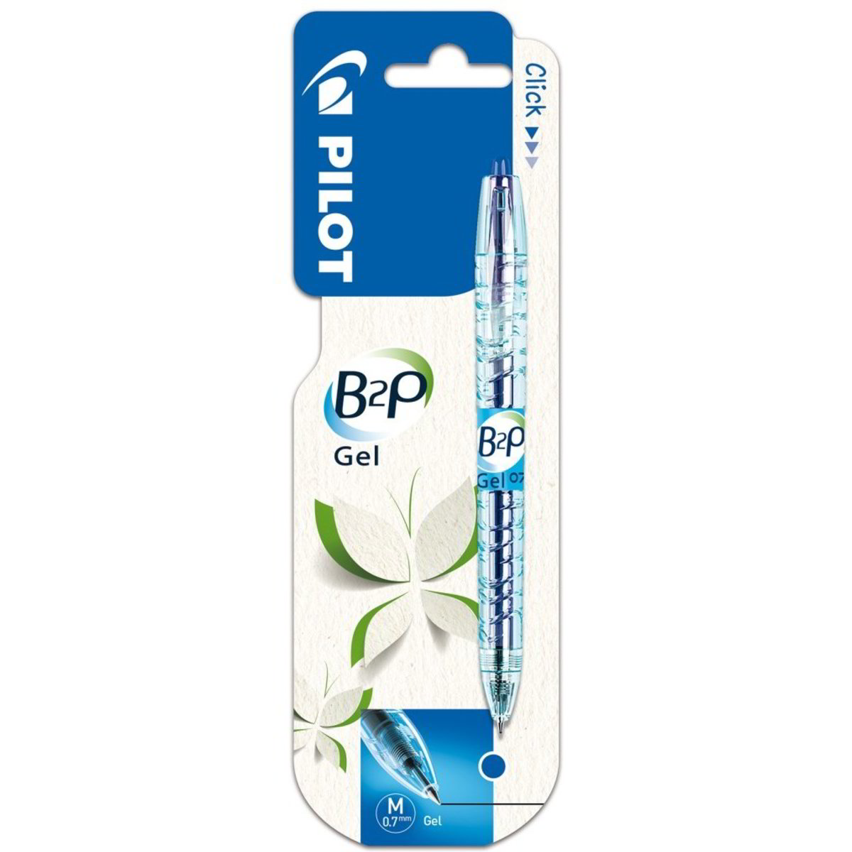 Biro roller gel b2p begreen blu BIC 1 PZ - Coop Shop