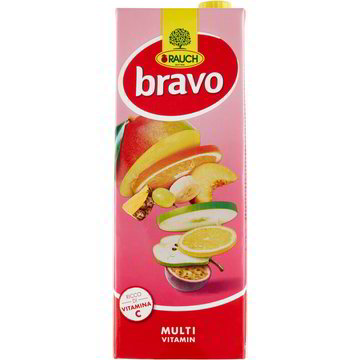 Succo multivitaminico BRAVO 1500 ML - Coop Shop