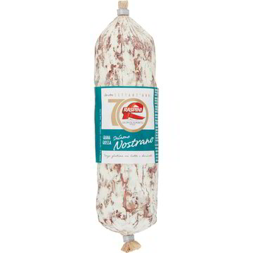 Salame nostrano RASPINI - Coop Shop