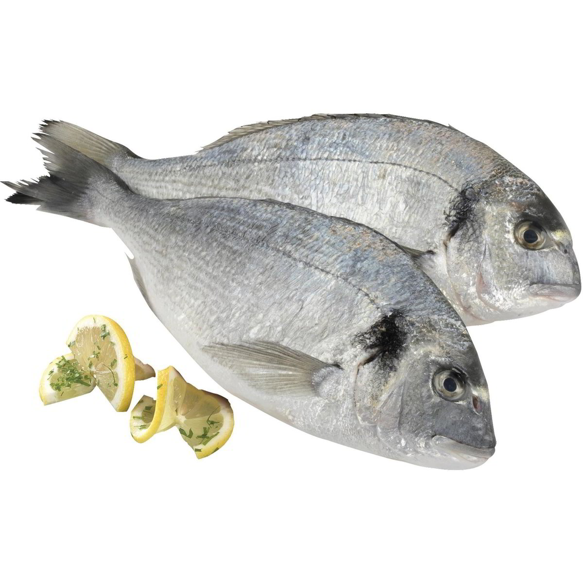 Orata allevata - Coop Shop