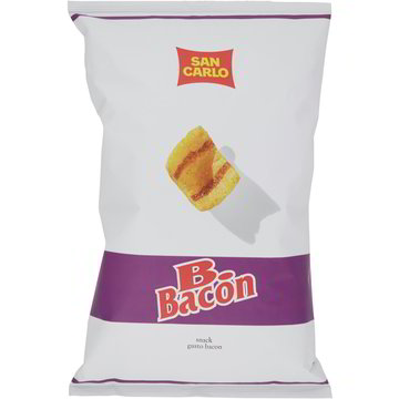 MAIS B.BACON S.CARLO 100G - Coop Shop