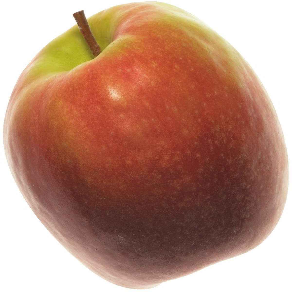Mele cripps PINK LADY 1000 G - Coop Shop