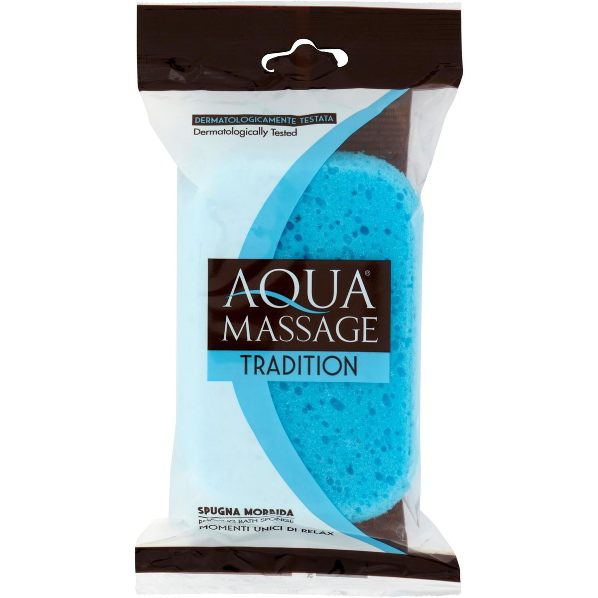 Spugna da bagno aquamassage fantasy soap ARIX 1 PZ - Coop Shop