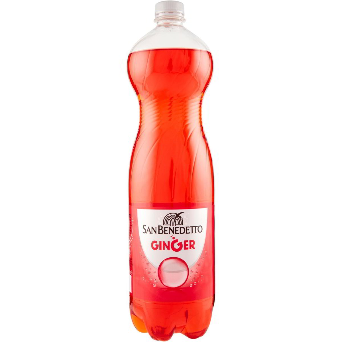 Bibita gassata ginger SAN BENEDETTO 1500 ML - Coop Shop
