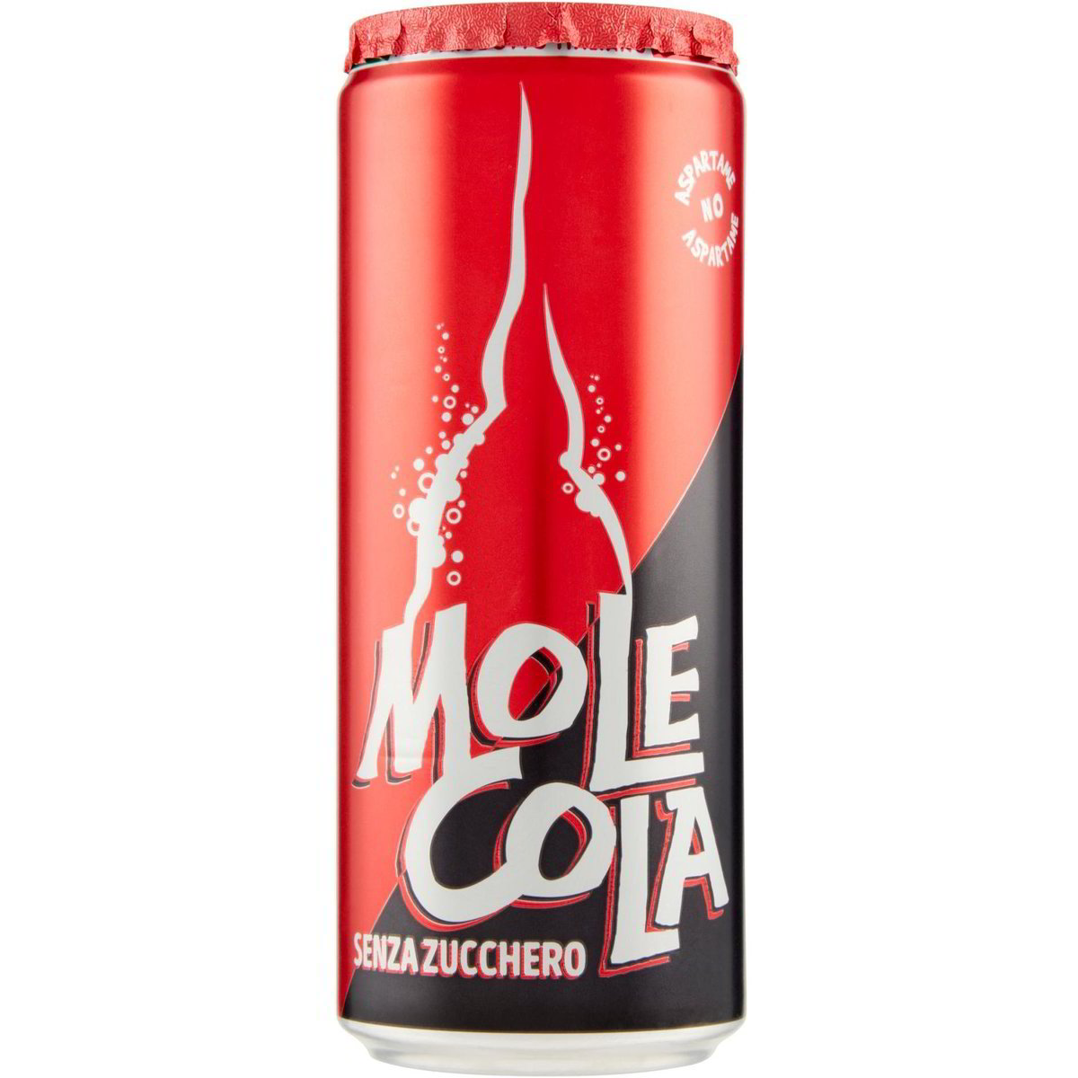 Molecola zero MOLECOLA 330 ML - Coop Shop