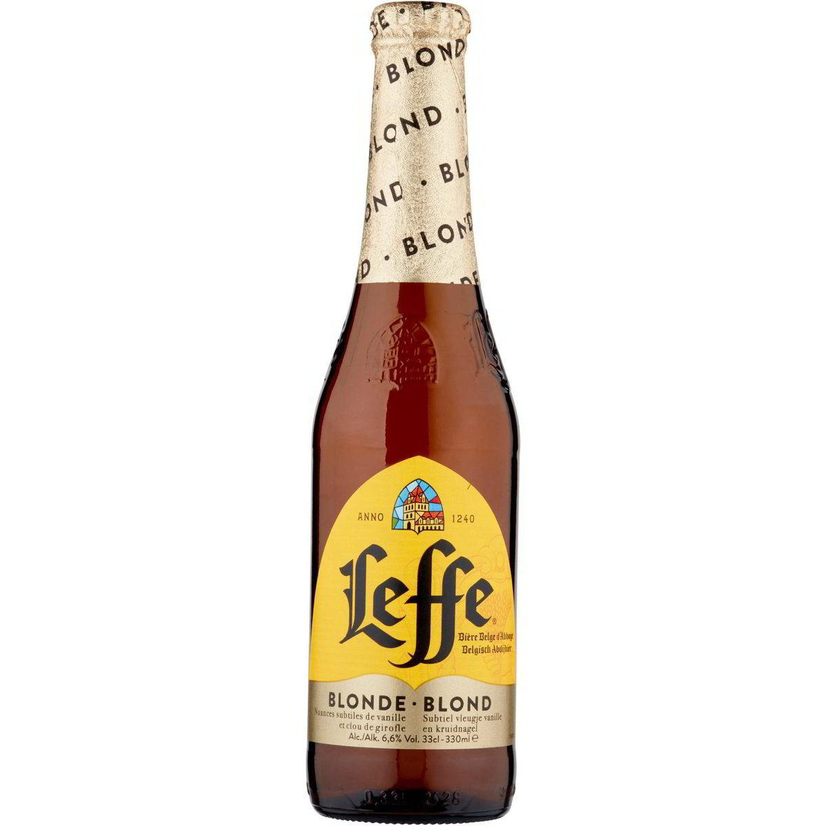 Birra blonde LEFFE 330 ML - Coop Shop