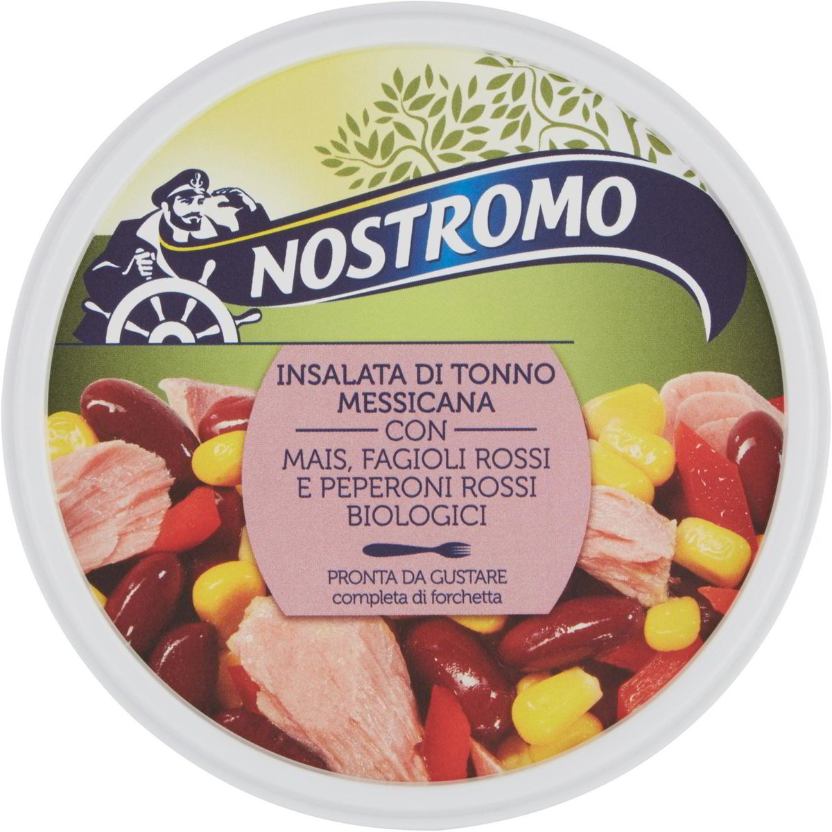 INS NOSTROMO BIO MESSIC GR200 - Coop Shop