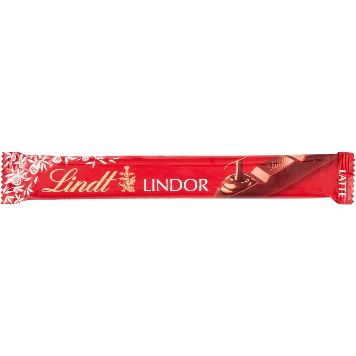 Snack cioccolato al latte lindor LINDT 38 G - Coop Shop