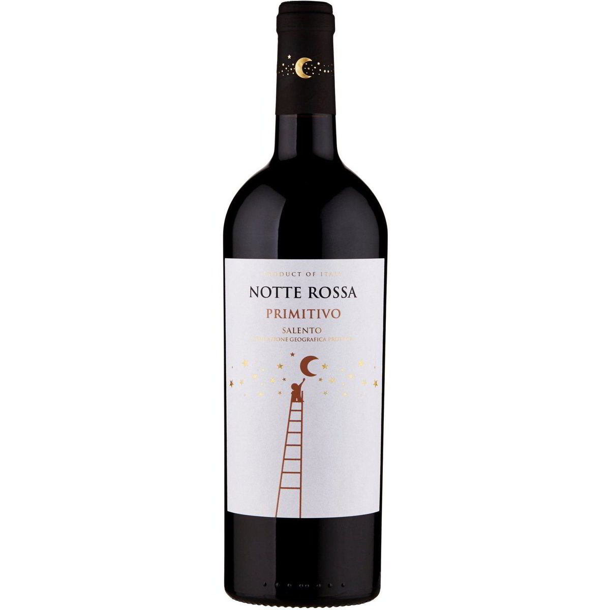 Vino rosso primitivo igp salento NOTTE ROSSA 750 ML - Coop Shop Vino rosso primitivo igp salento NOTTE ROSSA 750 ML - Coop Shop