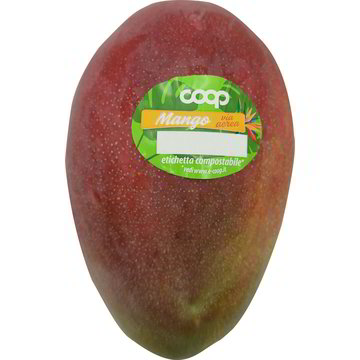 Mango via mare COOP 380 G - Coop Shop
