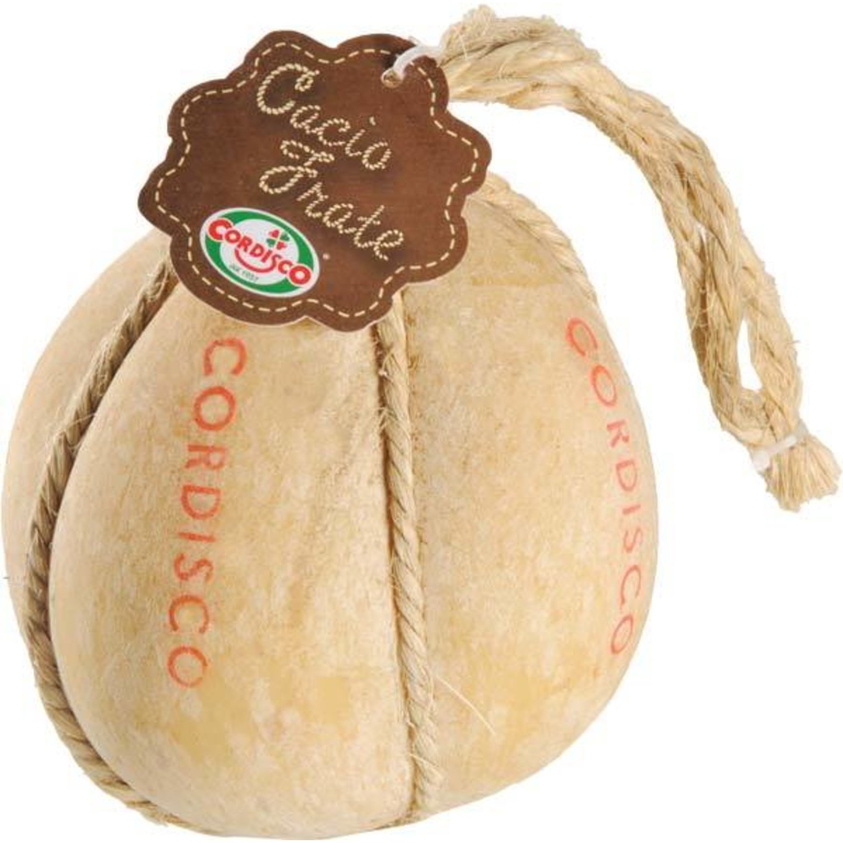 Caciotta caciofrate CORDISCO - Coop Shop