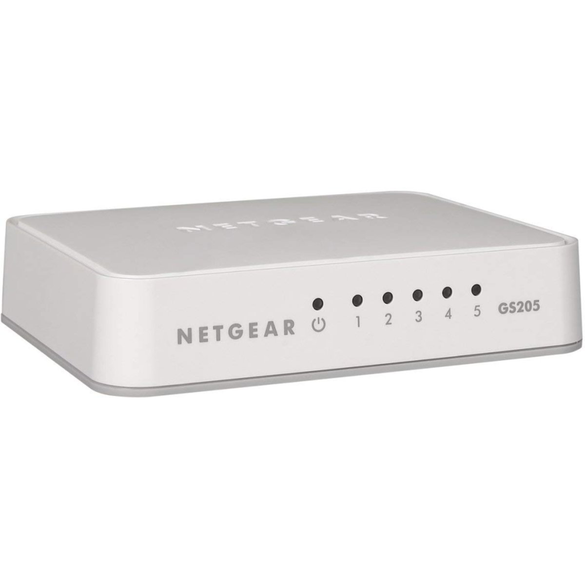 Ripetitore wifi switch gs205-100pes NETGEAR 1 PZ - Coop Shop