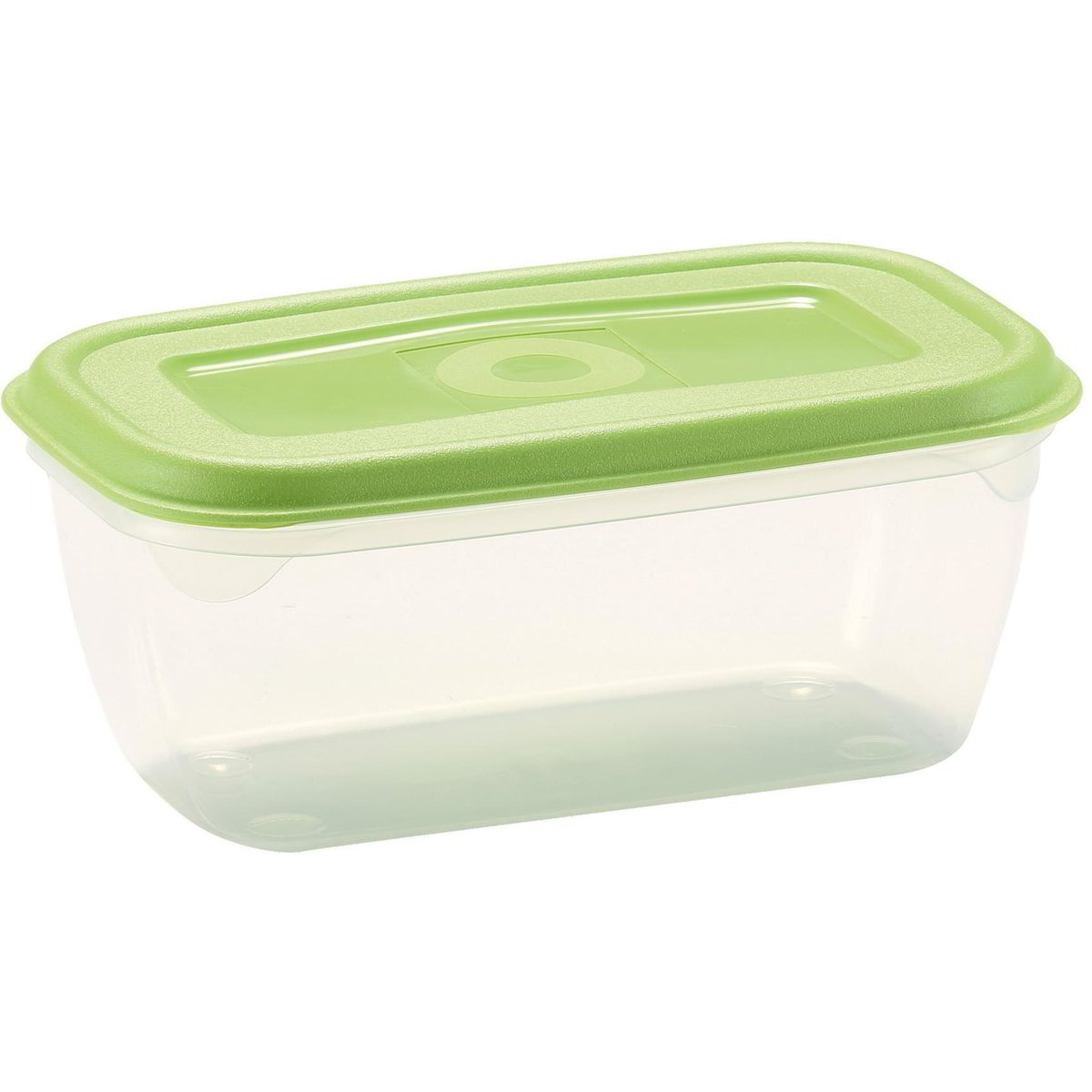 Contenitore rettangolare linea fresco 1000ml COOP - CASA 1 PZ - Coop Shop