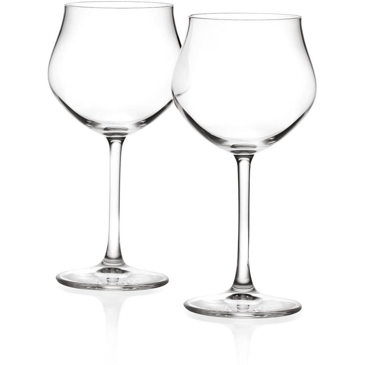 Calice vino bianco x2 THE CONTINUITY COMPANY S.R.L. 1 PZ - Coop Shop