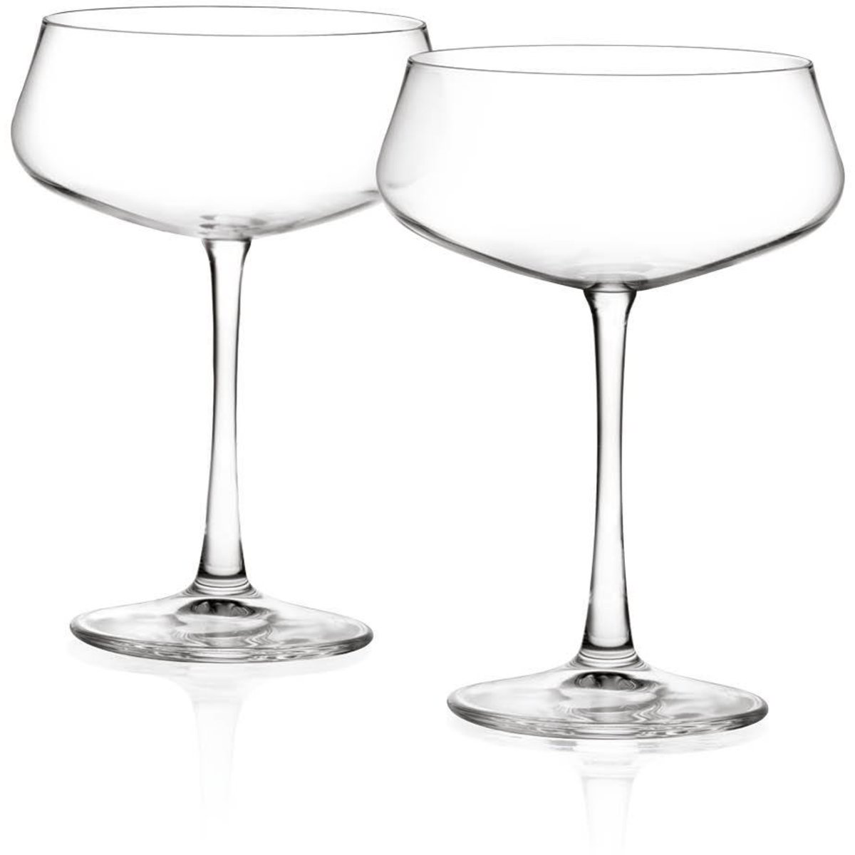 Coppa champagne x2 THE CONTINUITY COMPANY S.R.L. 1 PZ - Coop Shop