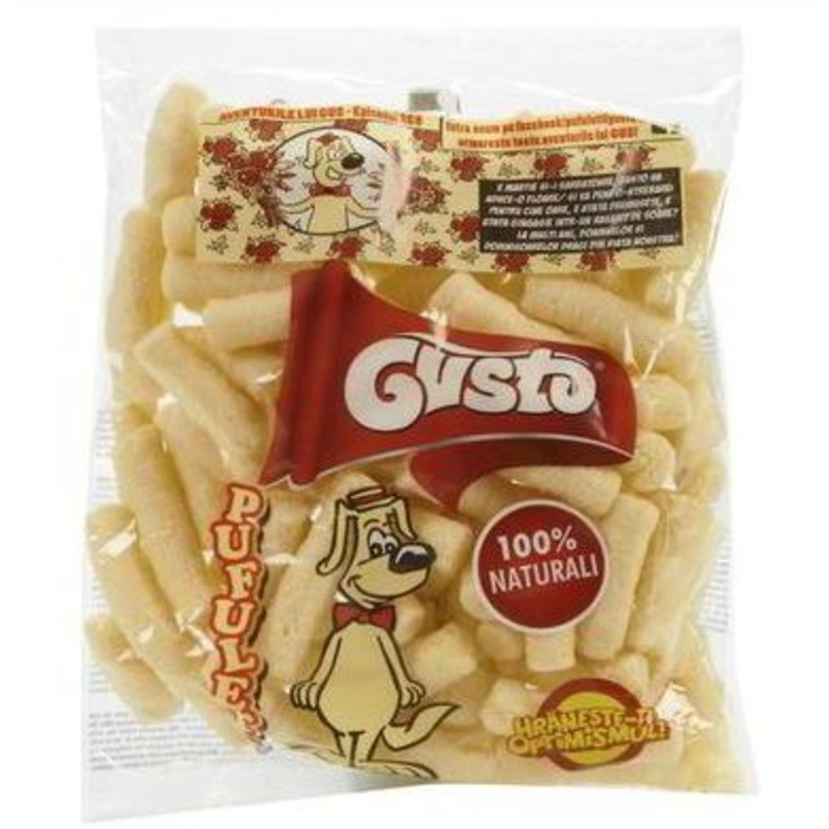 Patatine di mais IBERO 45 G - Coop Shop