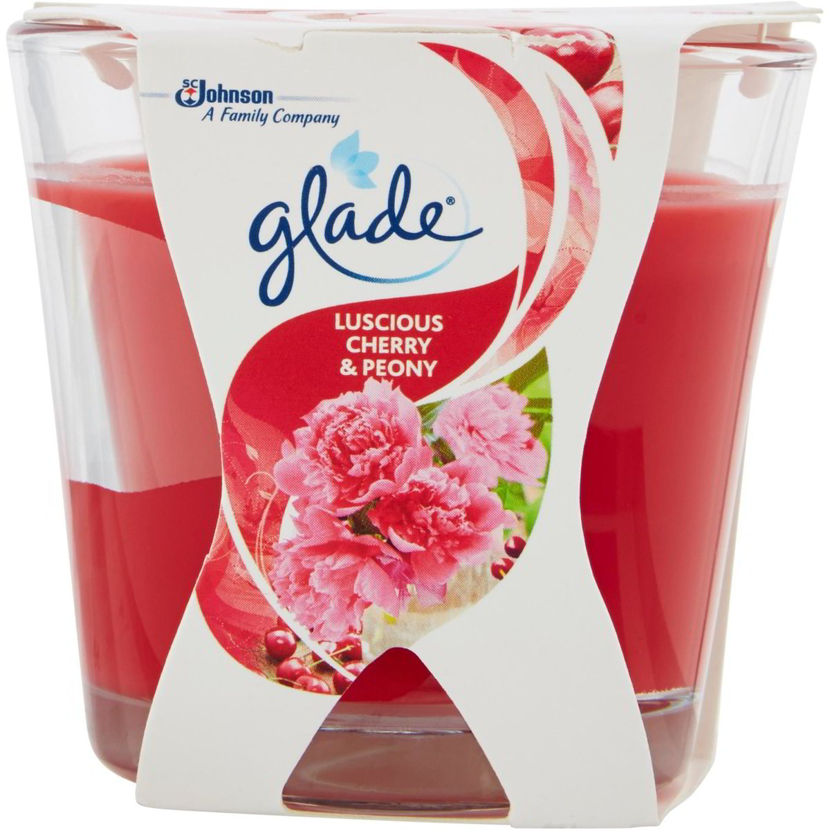 Deodorante per ambienti candela mini cherry&peony GLADE 70 G - Coop Shop