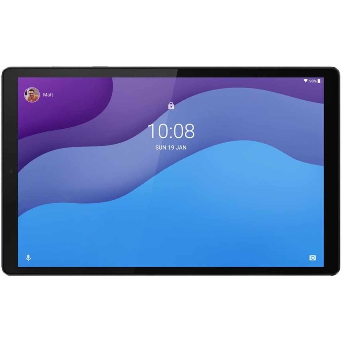 Tablet m10 hd lte 4/64 LENOVO 1 PZ - Coop Shop