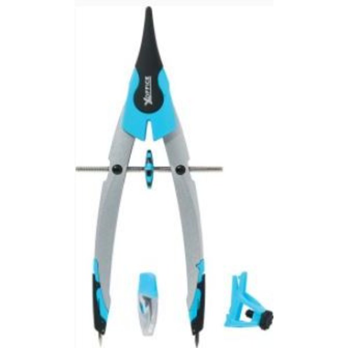 Compasso balaustrone XOFFICE 1 PZ - Coop Shop