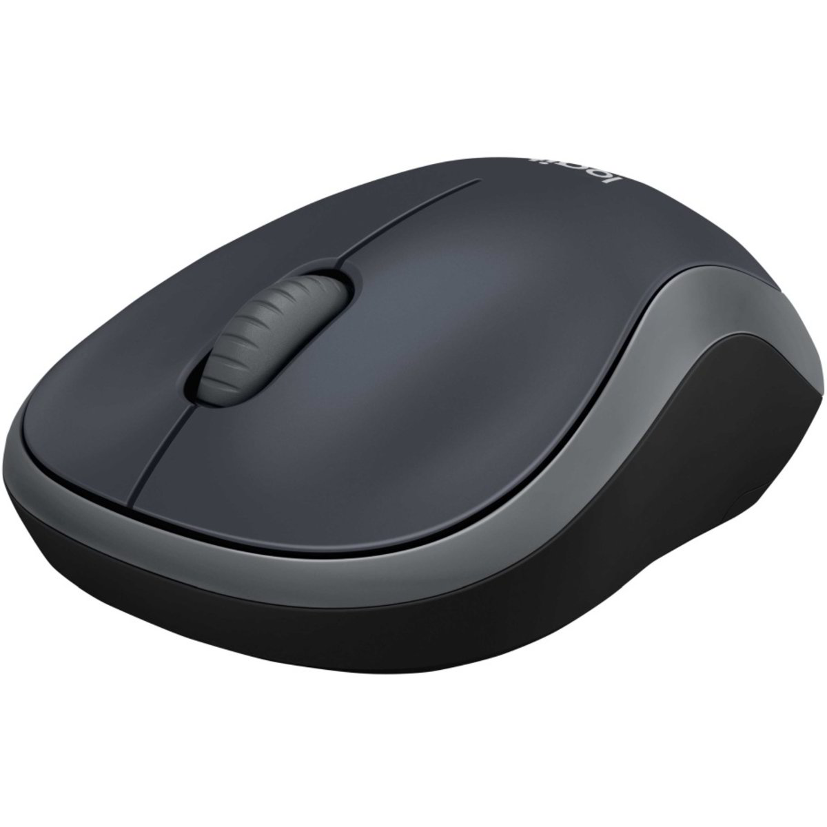 Mouse wireless M185 LOGITECH 1 PZ - Coop Shop
