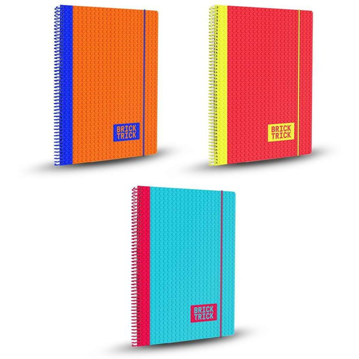 Quaderno spiralato A5 INCA 1 PZ - Coop Shop