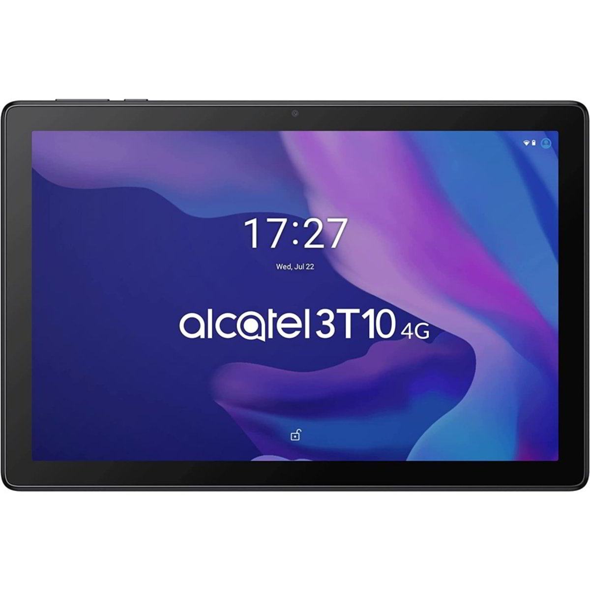 Tablet nero 3T 2020 10lte 32gb ALCATEL 1 PZ - Coop Shop