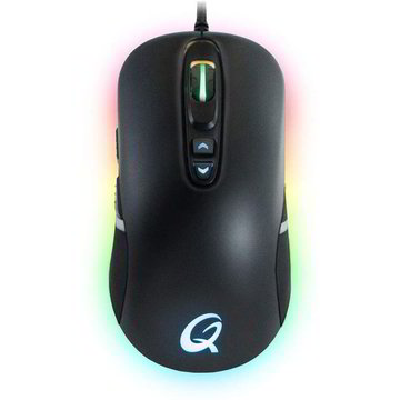 Mouse gaming dx30 QPAD 1 PZ - Coop Shop