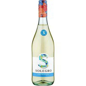 Vino bianco rubicone secco igt SOLEGRO 750 ML - Coop Shop