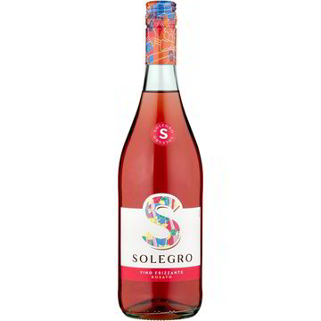 Vino rosato rubicone secco igt SOLEGRO 750 ML - Coop Shop