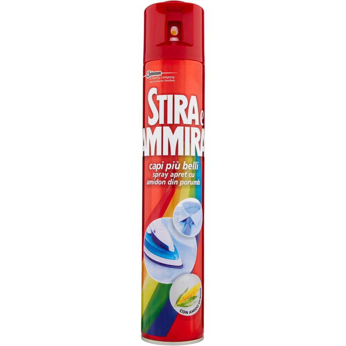 Appretto stira e ammira STIRA E AMMIRA 500 ML - Coop Shop