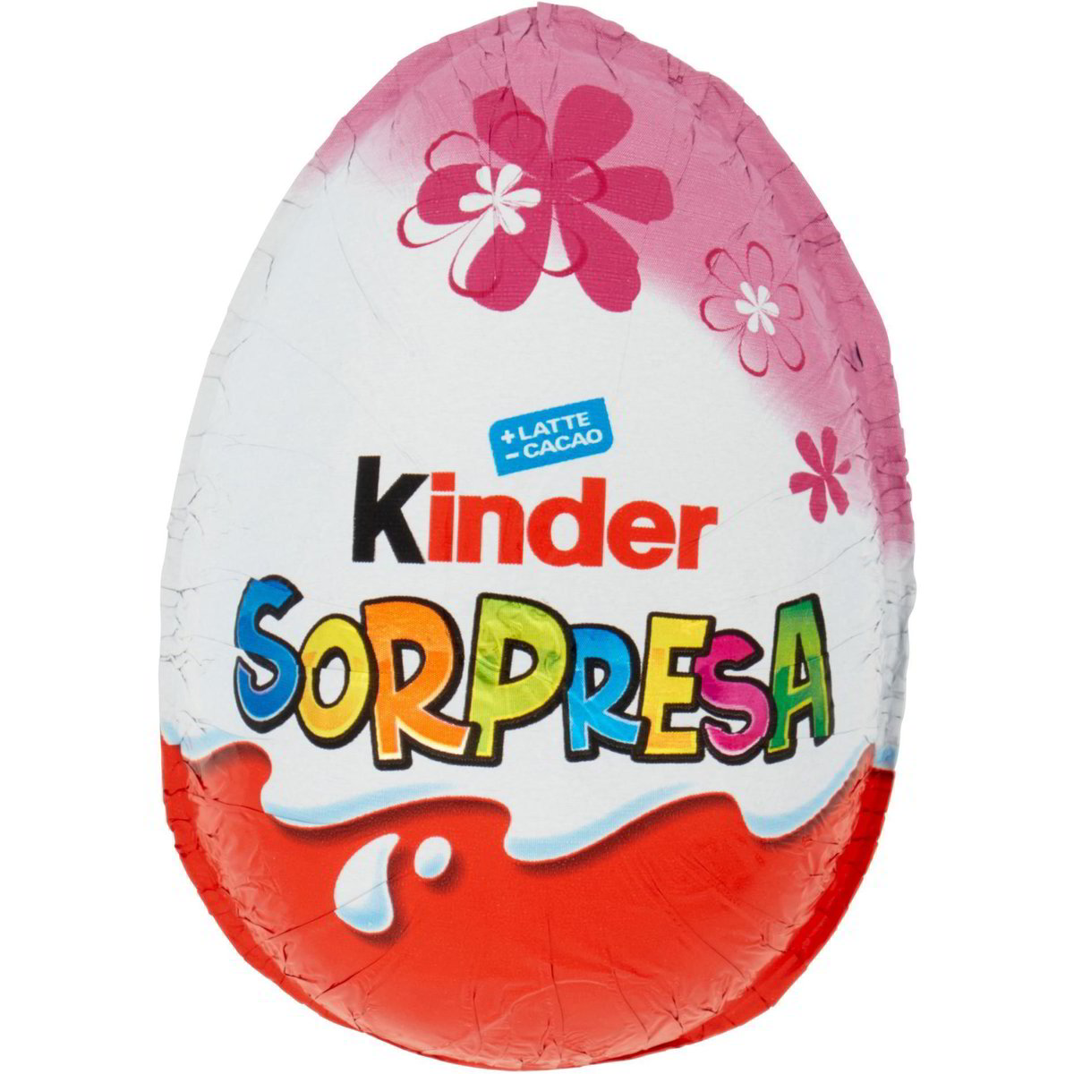 Kinder sorpresa bimba FERRERO 20 G - Coop Shop